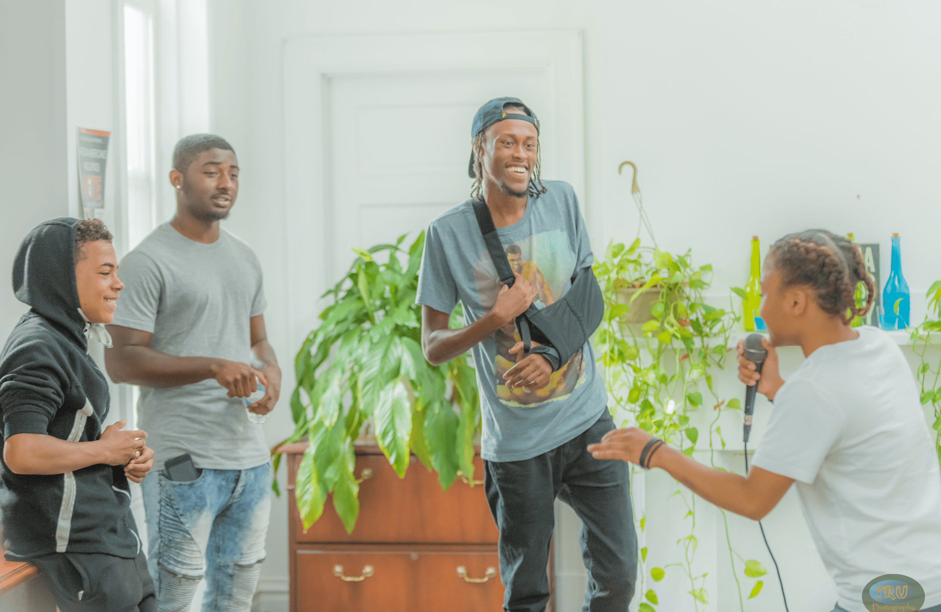 The Youth Renaissance – Creativity, Workforce Development, Financial ...